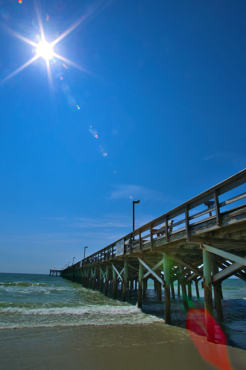 Summer vacation | GANREF