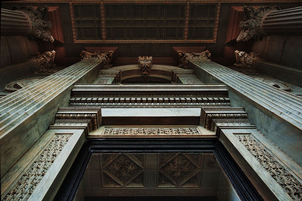 エントランス rev.1 | GANREF