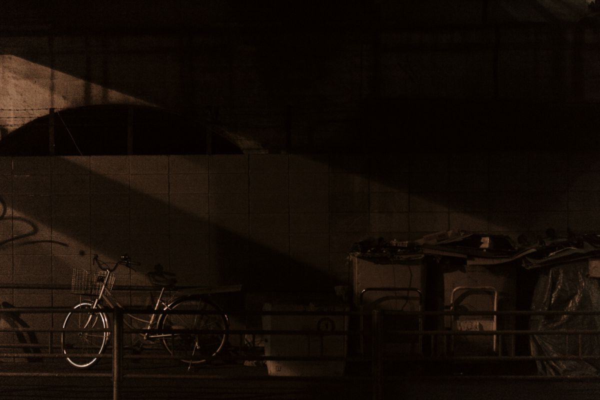 Osaka Downtown Blues | GANREF