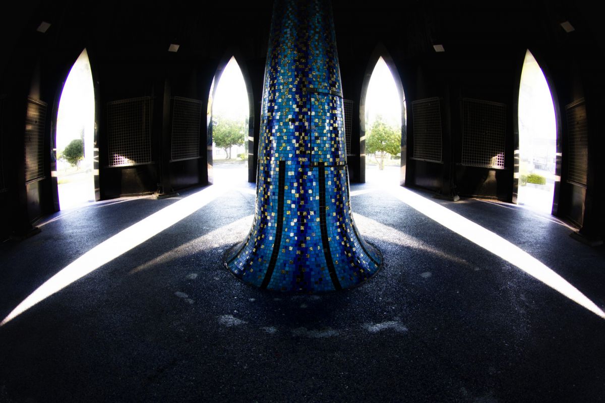 Hiroshima Paradise Core | GANREF