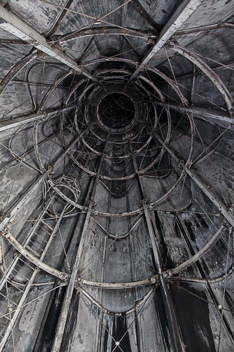 Inside : Hiroshima Paradise Tower | GANREF