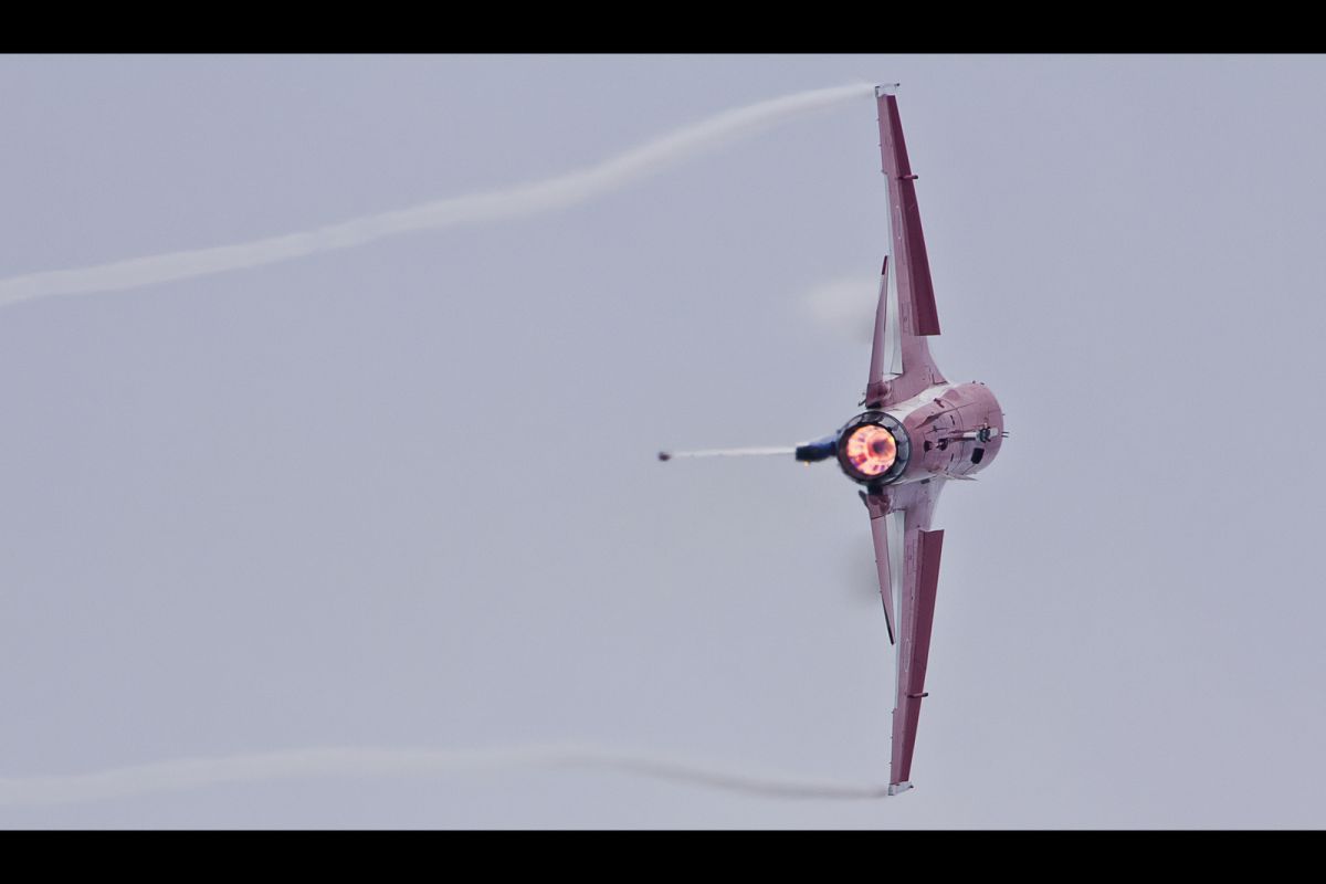 F-2：VIPER ZERO ① | GANREF