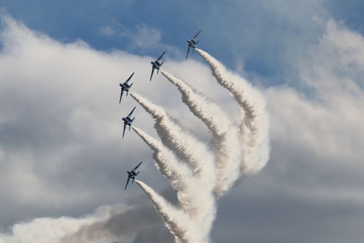 CHANGE OVER TURN | GANREF