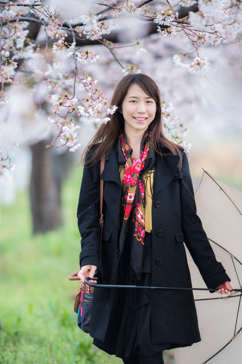 春雨の彩 | GANREF