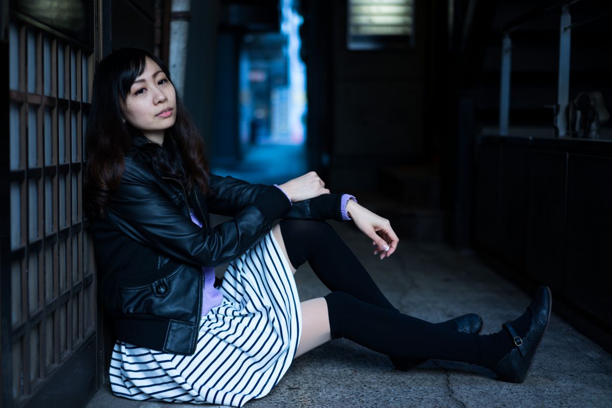 アンニュイな私 | GANREF