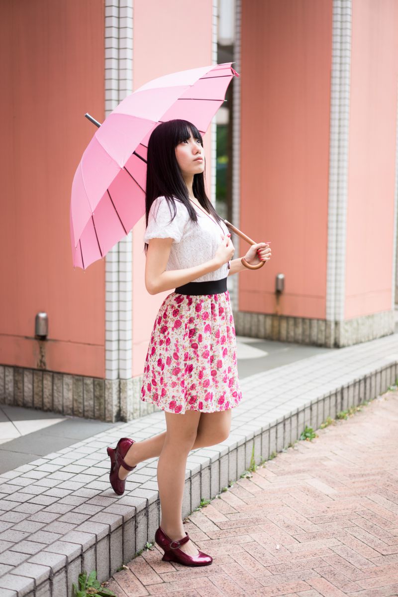 アメノヒ | GANREF