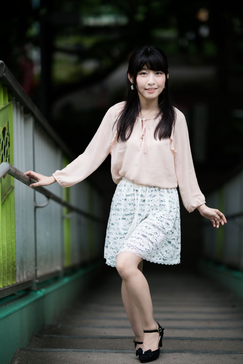 Light and Dark | GANREF