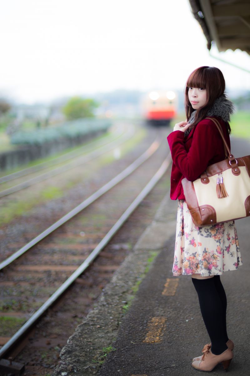 晩秋の旅へ | GANREF