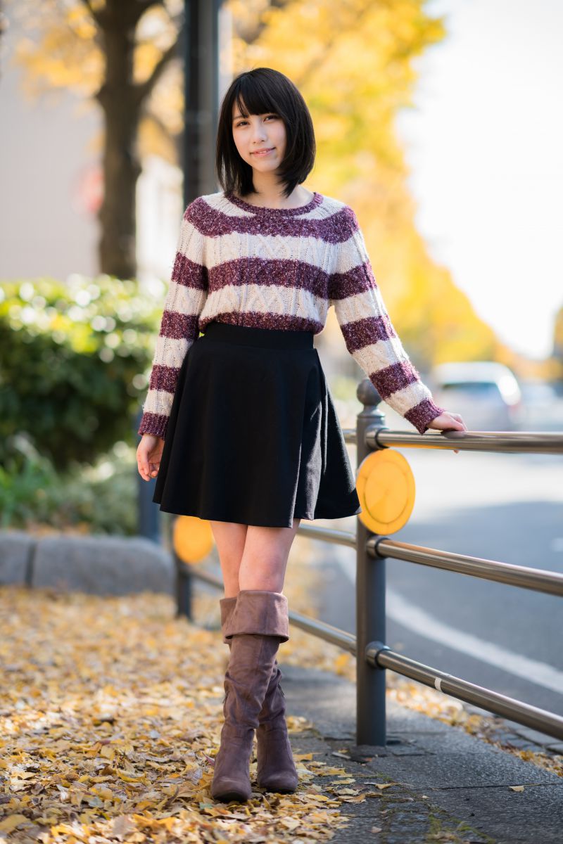 Yellow line | GANREF