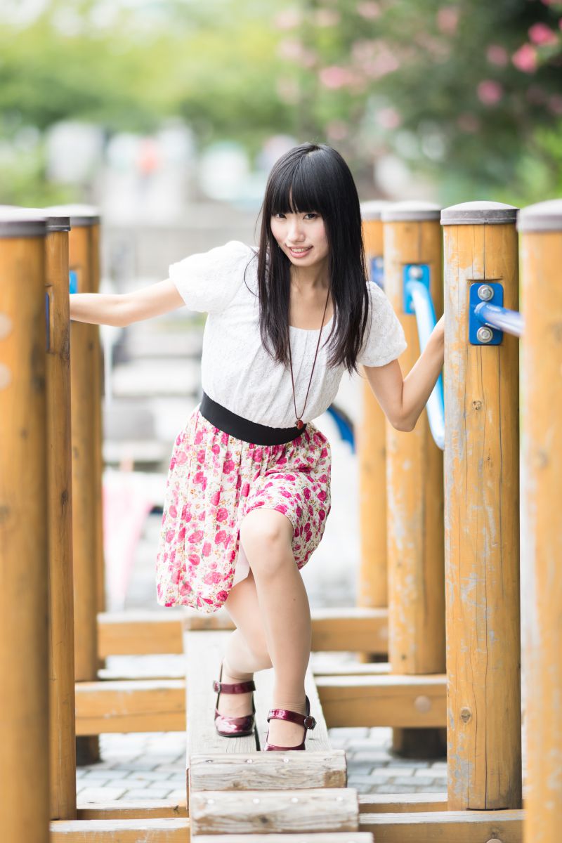 不安定。。 | GANREF