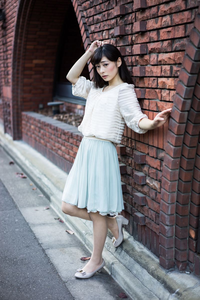 Classic Lady | GANREF