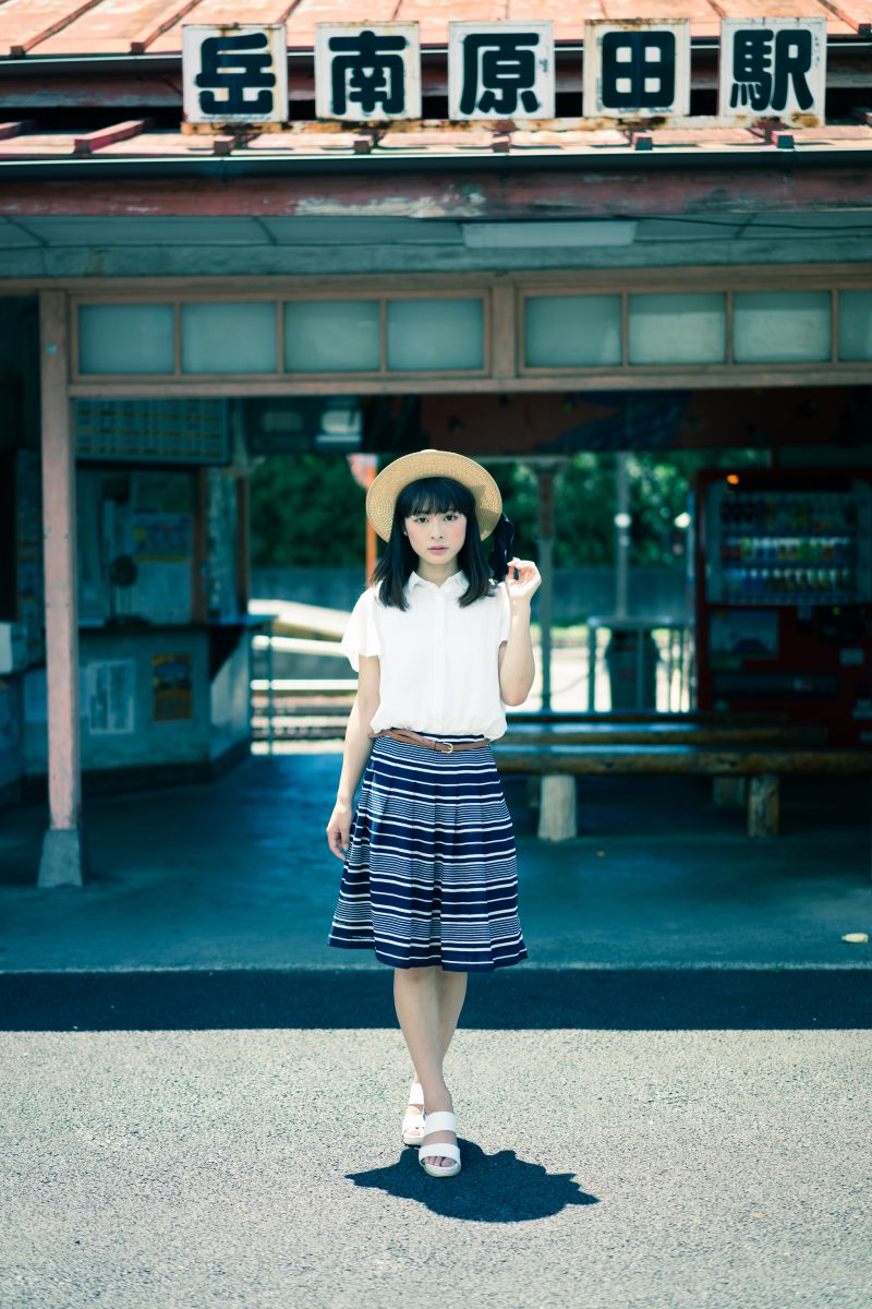 Retro Summer | GANREF