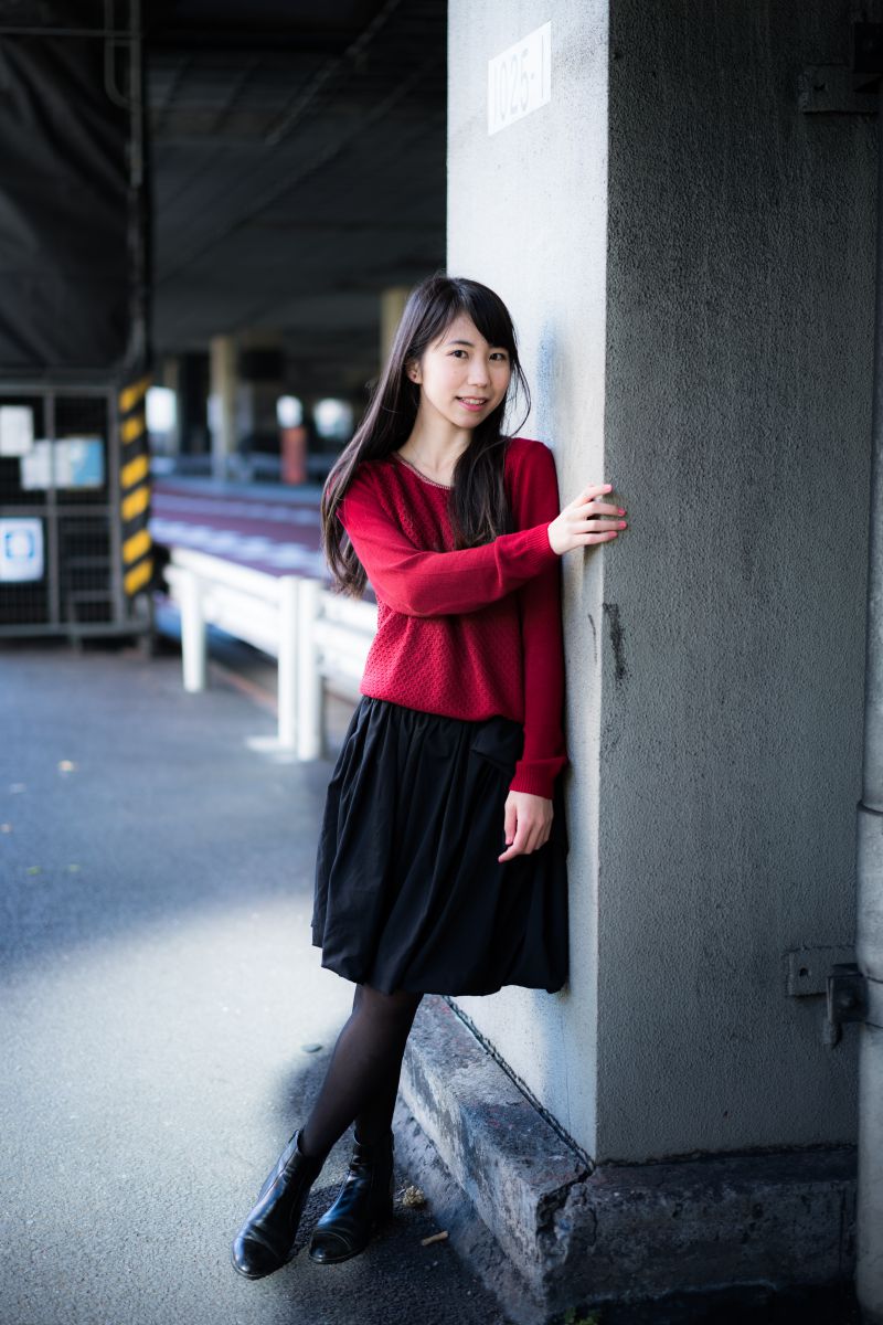 Spot lighting | GANREF