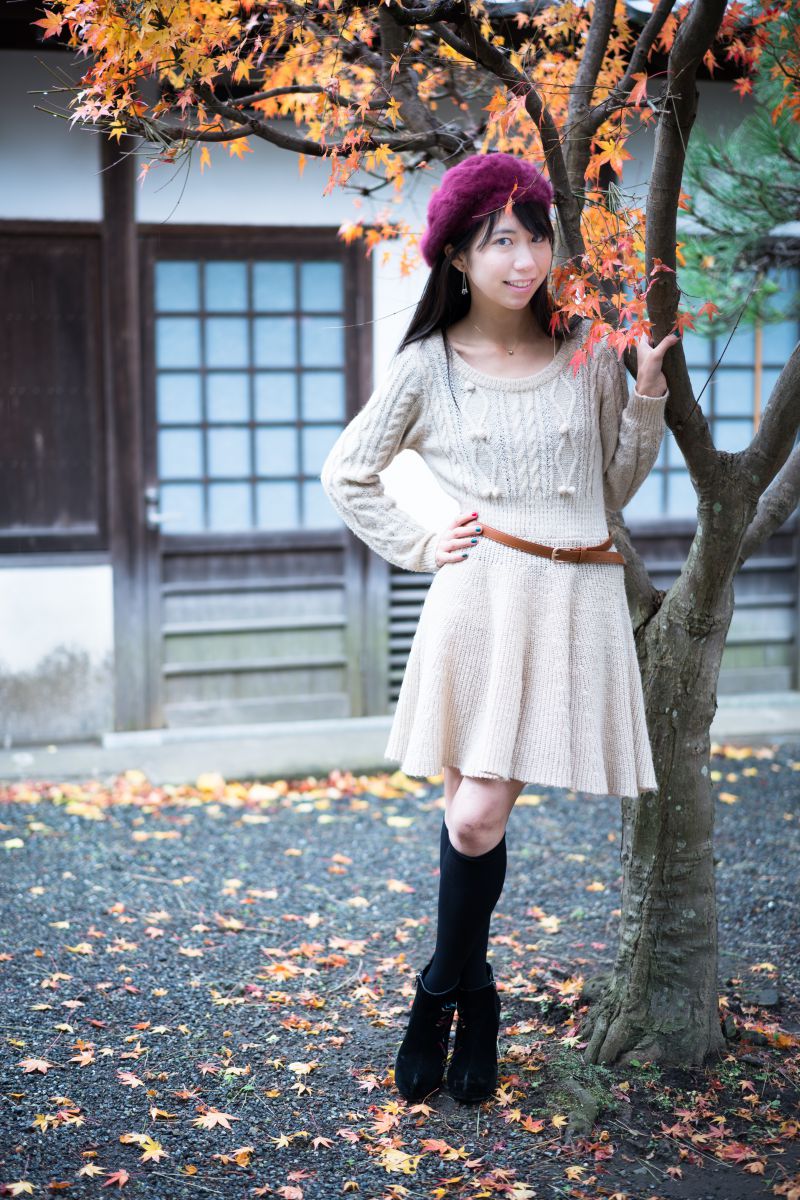 もみじさん | GANREF