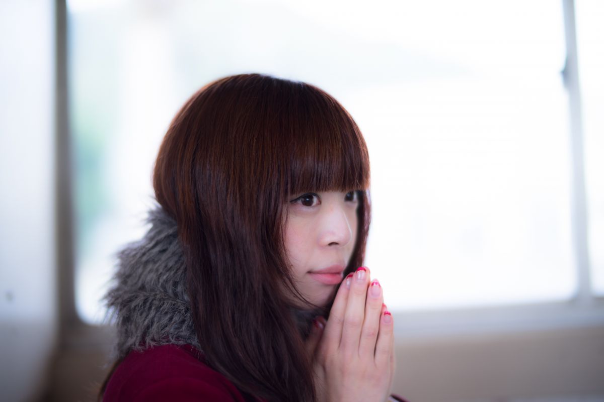 初冬の待合室 | GANREF