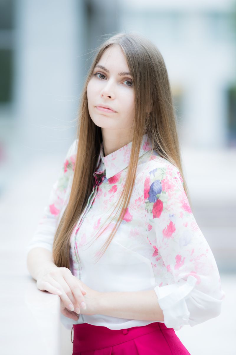 限りなく透明な美 | GANREF