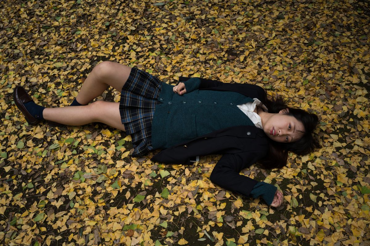 Last Autumn | GANREF