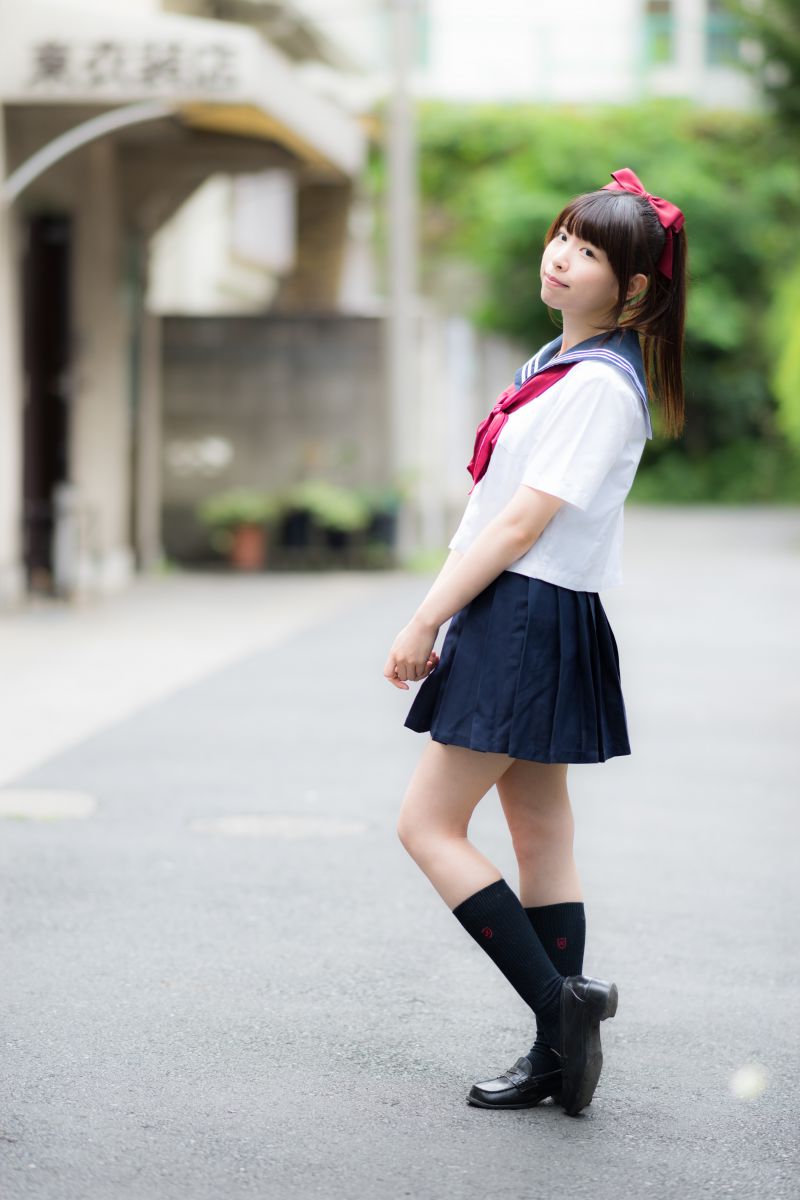 衣装店の娘さん | GANREF