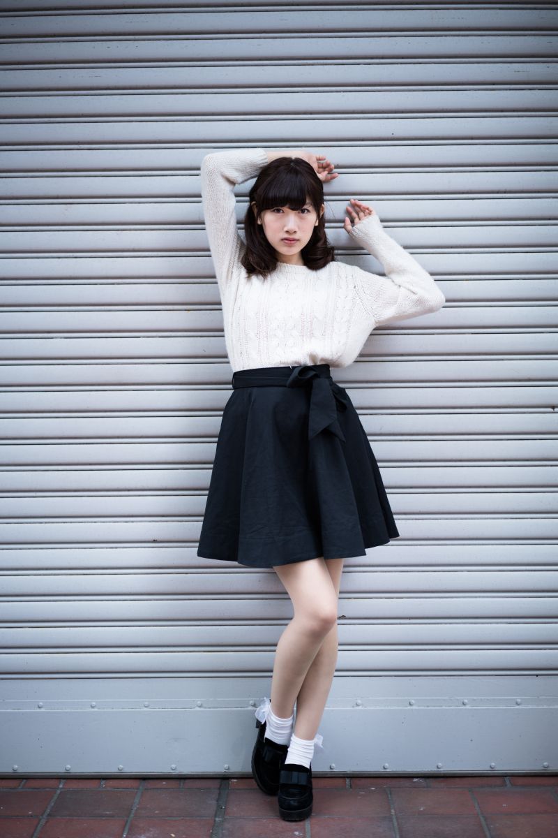 Shutter Girl | GANREF