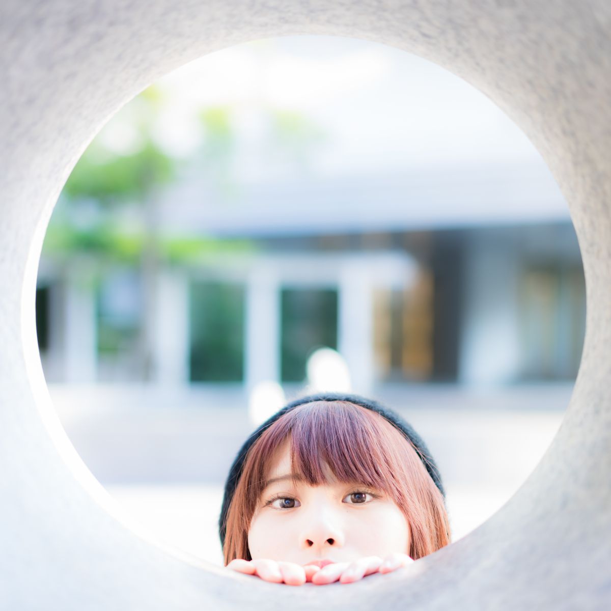 まあるいせかい。。 | GANREF