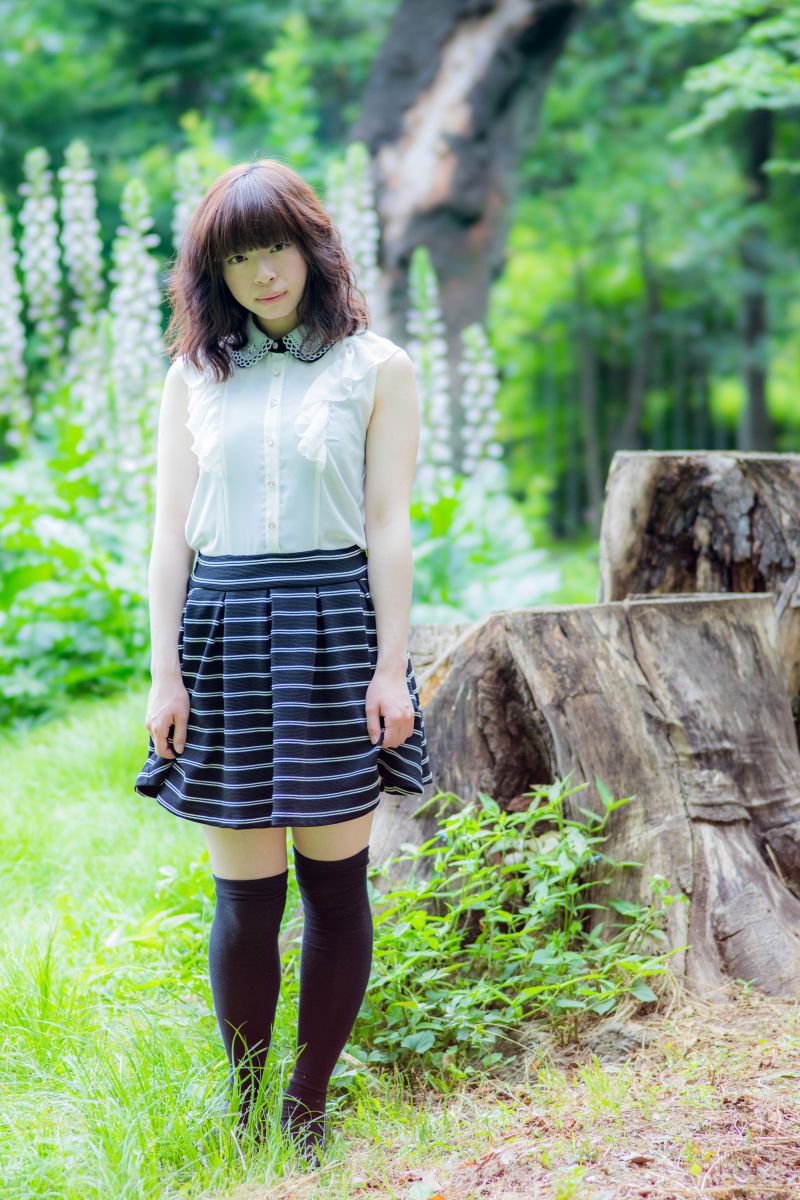 ヒミツの場所 | GANREF