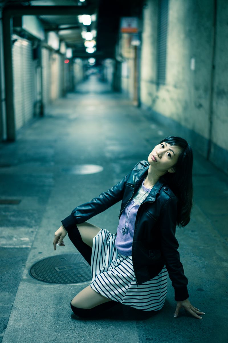 Mysterious Zone | GANREF