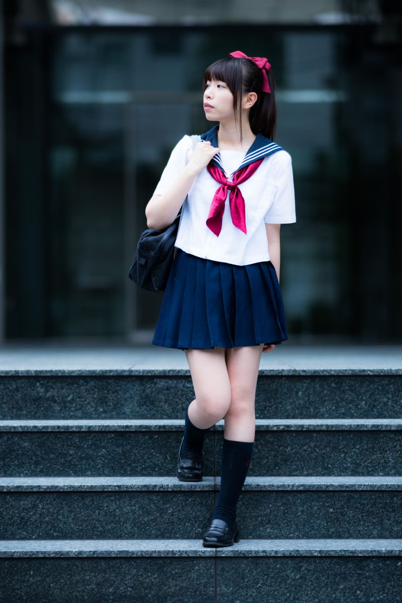 無機質空間。。 | GANREF