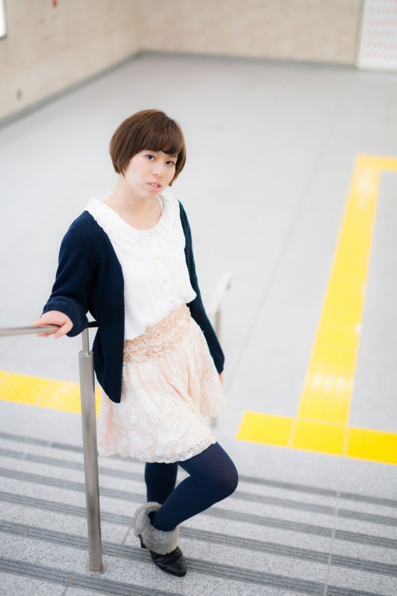 Yellow Line | GANREF