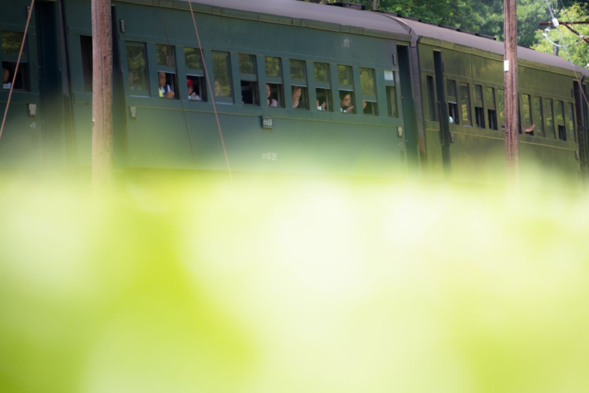 しあわせTrain | GANREF