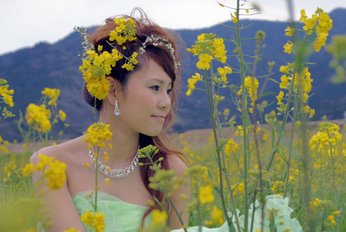 喜びのとき | GANREF