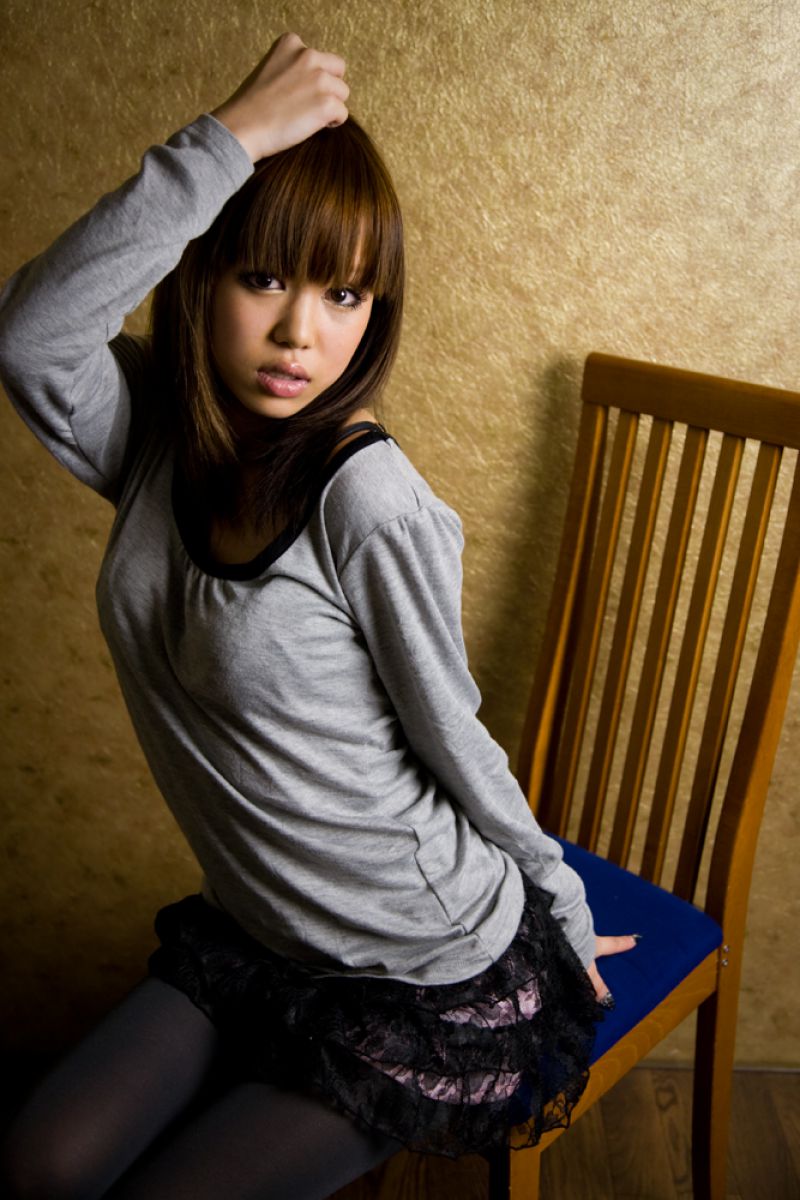 exotic girl | GANREF