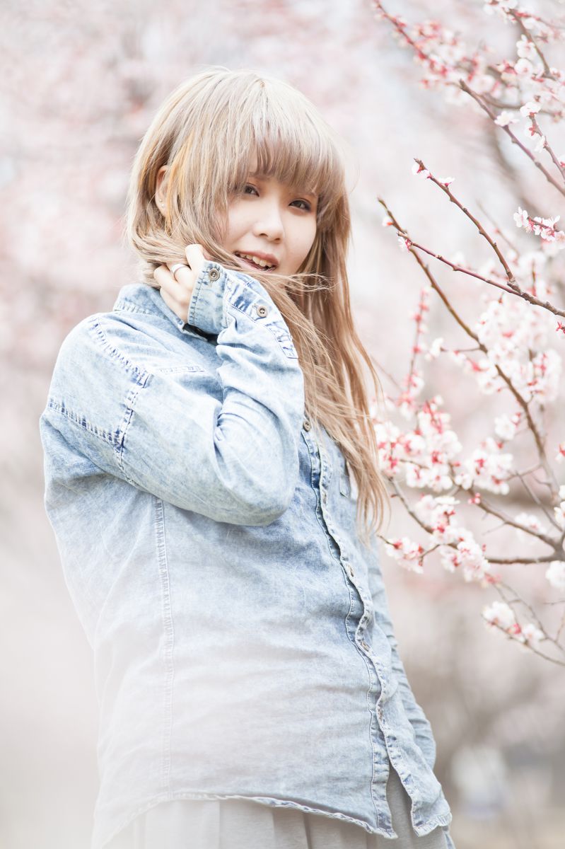 はるのよかん。 | GANREF