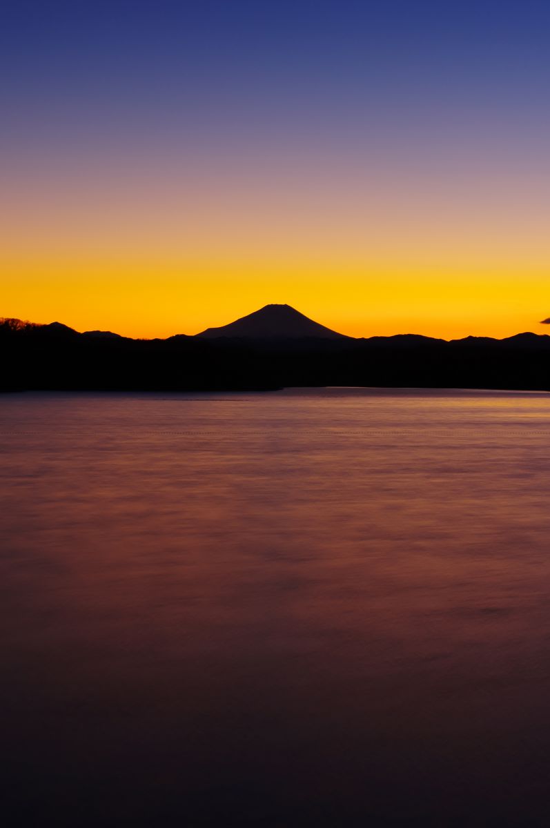 after sunset | GANREF