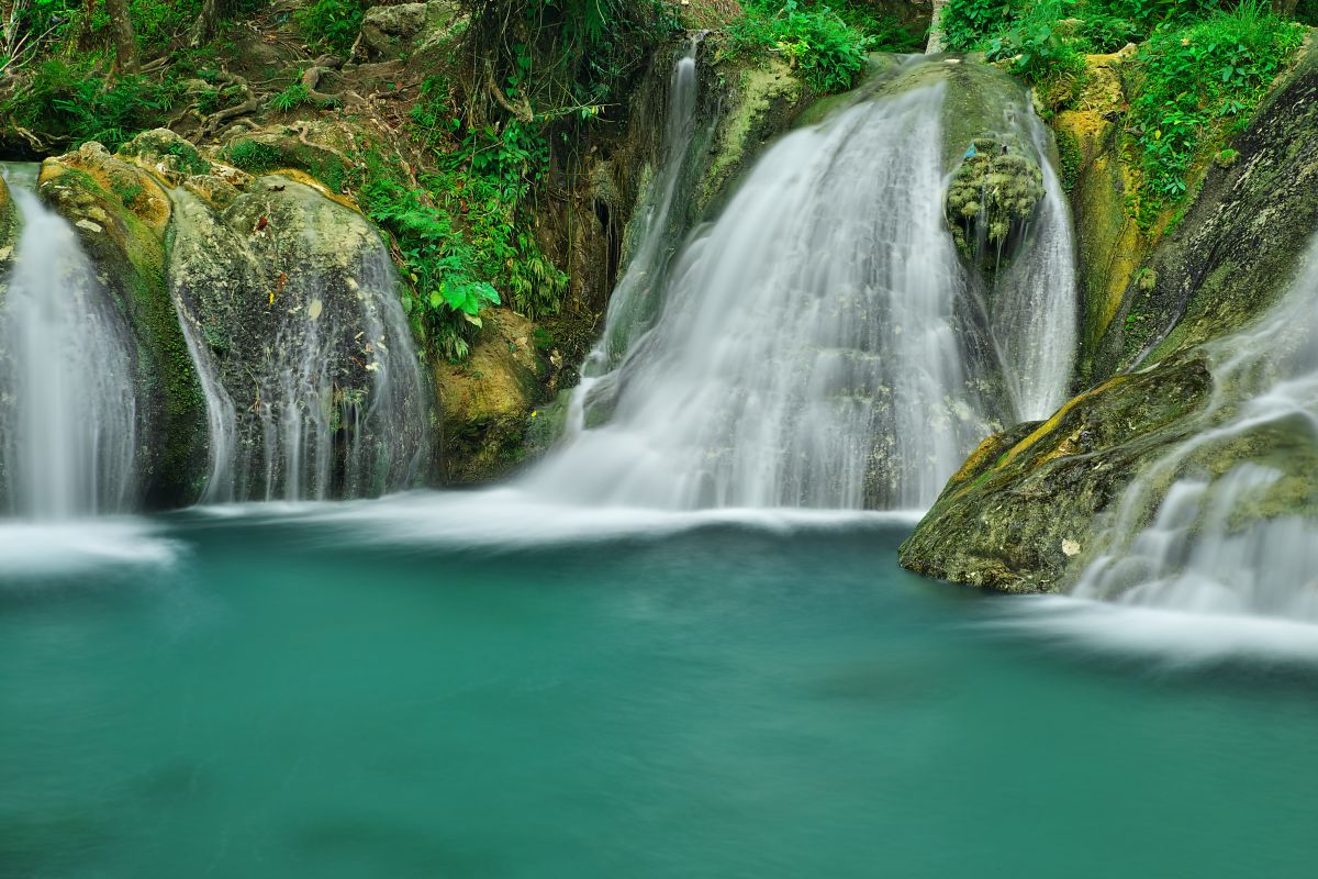 hagimit falls | GANREF