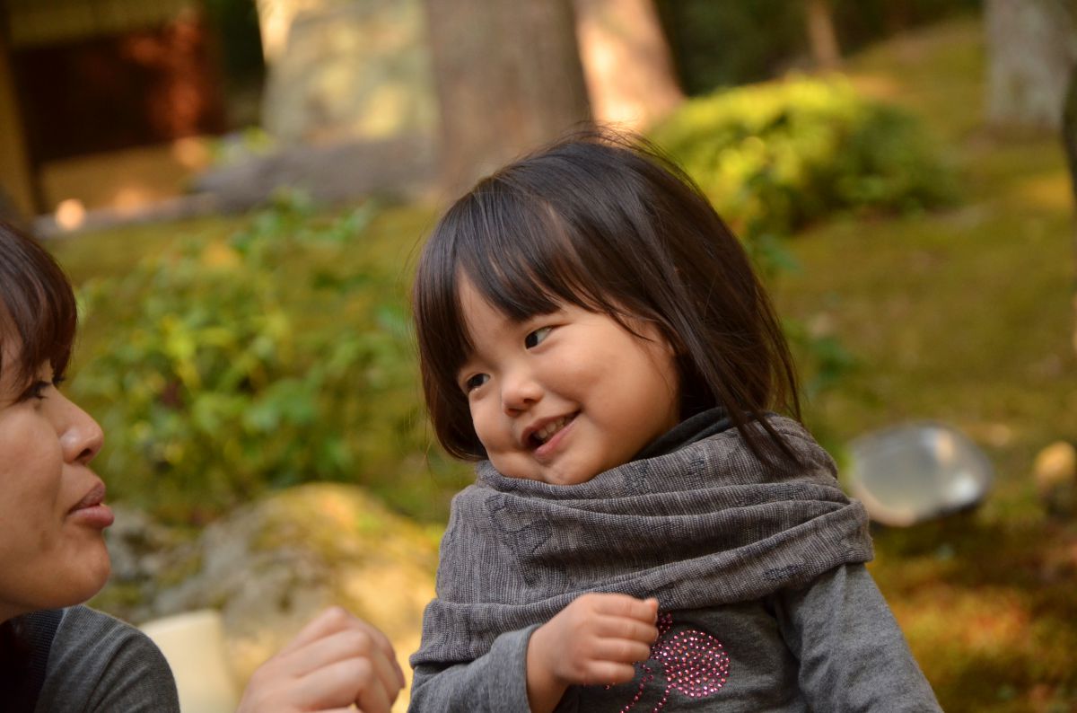 sweet little devil | GANREF