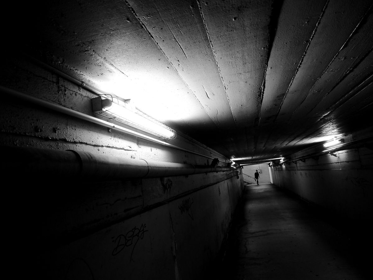 UNDERGROUND | GANREF