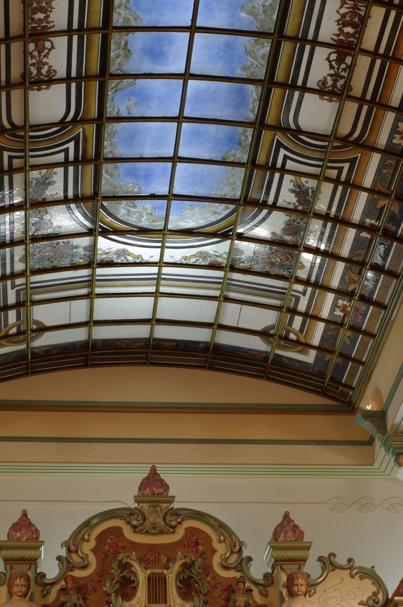 大きなオルゴール | GANREF