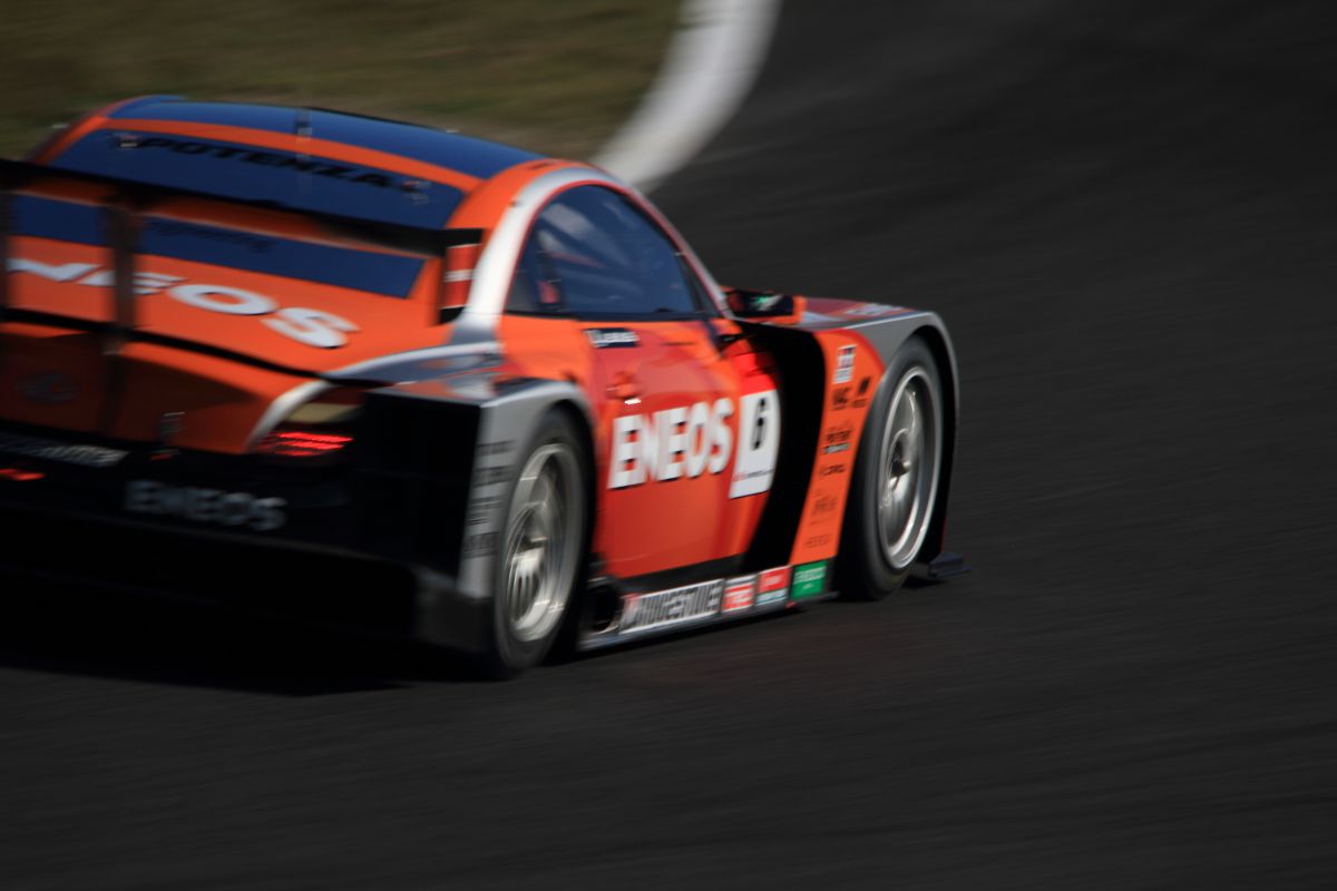 ENEOS SC 430 | GANREF