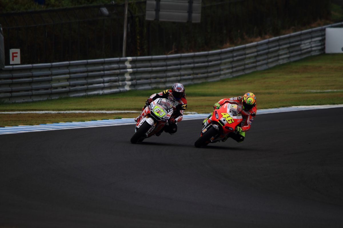 韋駄天VS絶対王者 | GANREF