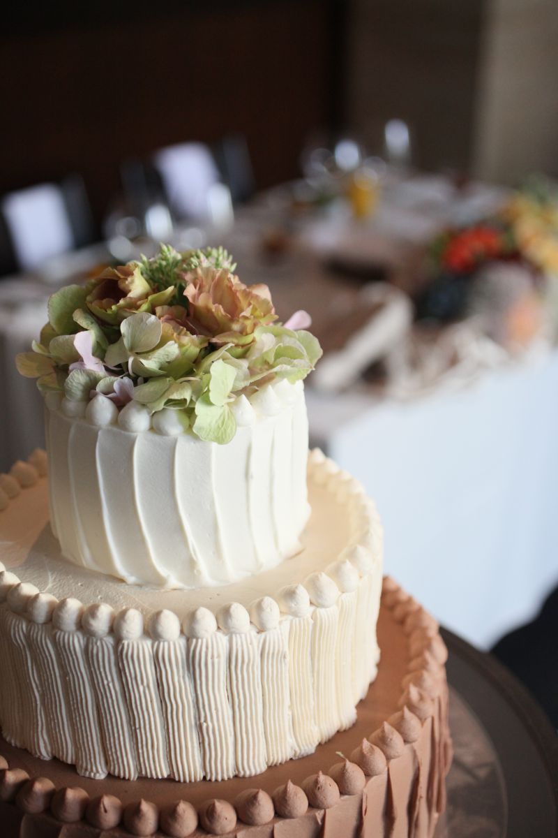 Wedding cake | GANREF