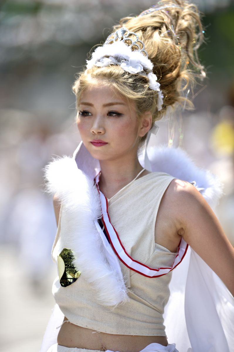 女神のような、、、 | GANREF