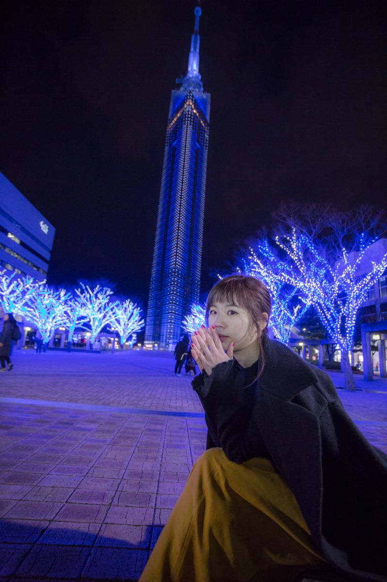 冬ポトレ009 | GANREF