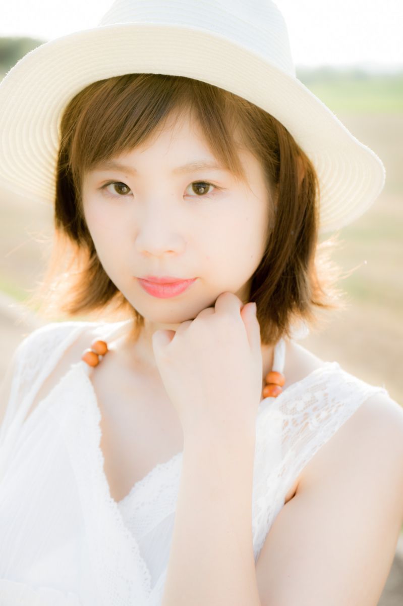 ナツ ポトレ11 | GANREF