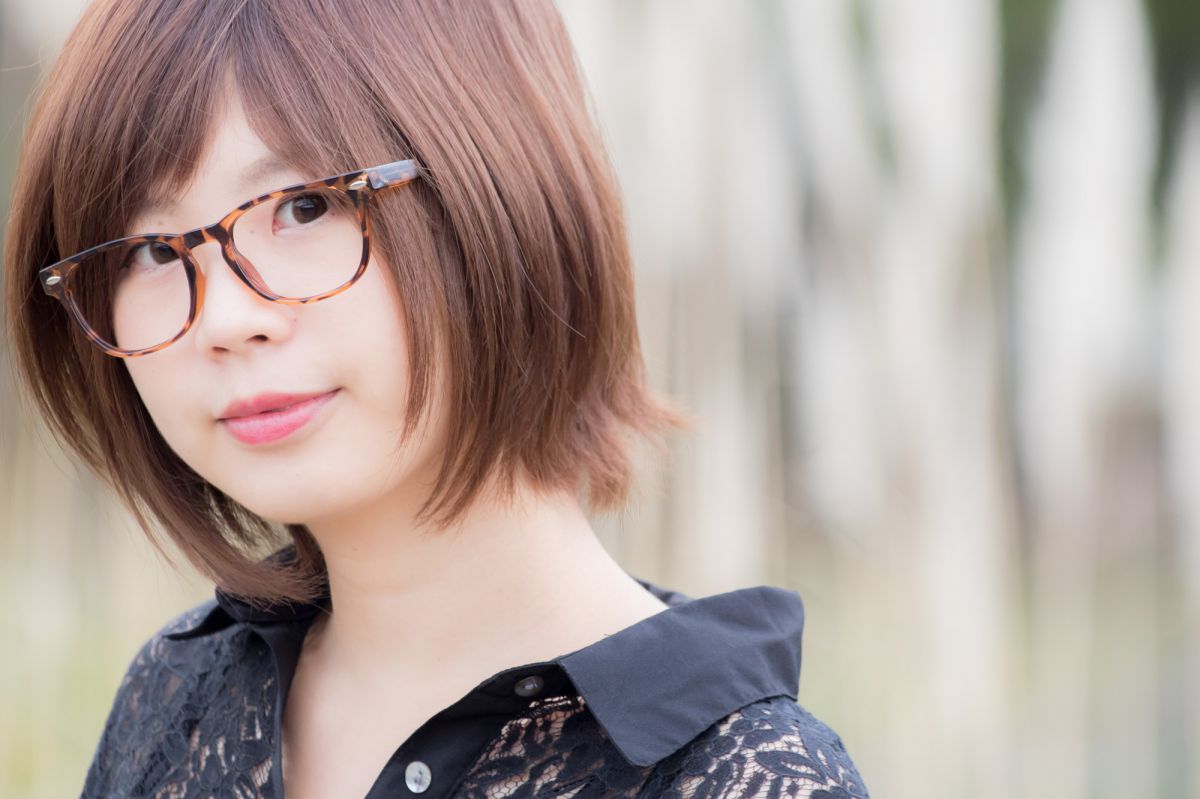 秋のポートレート19 | GANREF