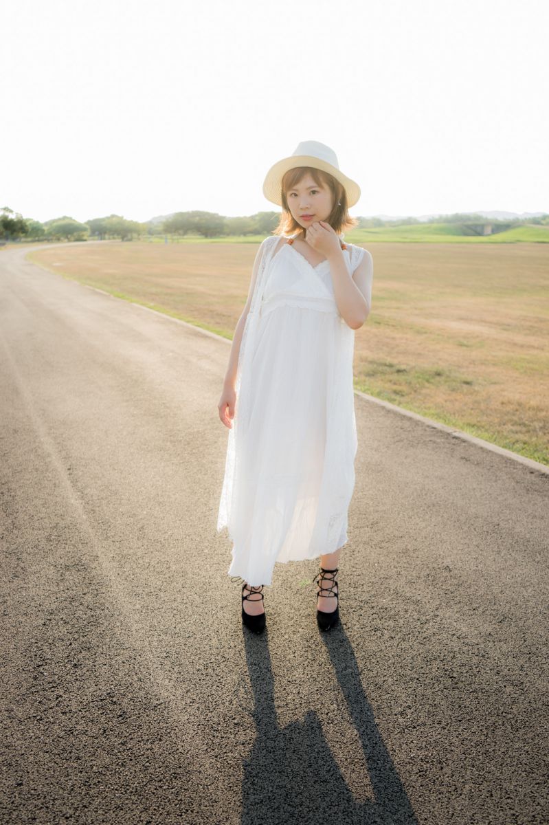 ナツ ポトレ13 | GANREF