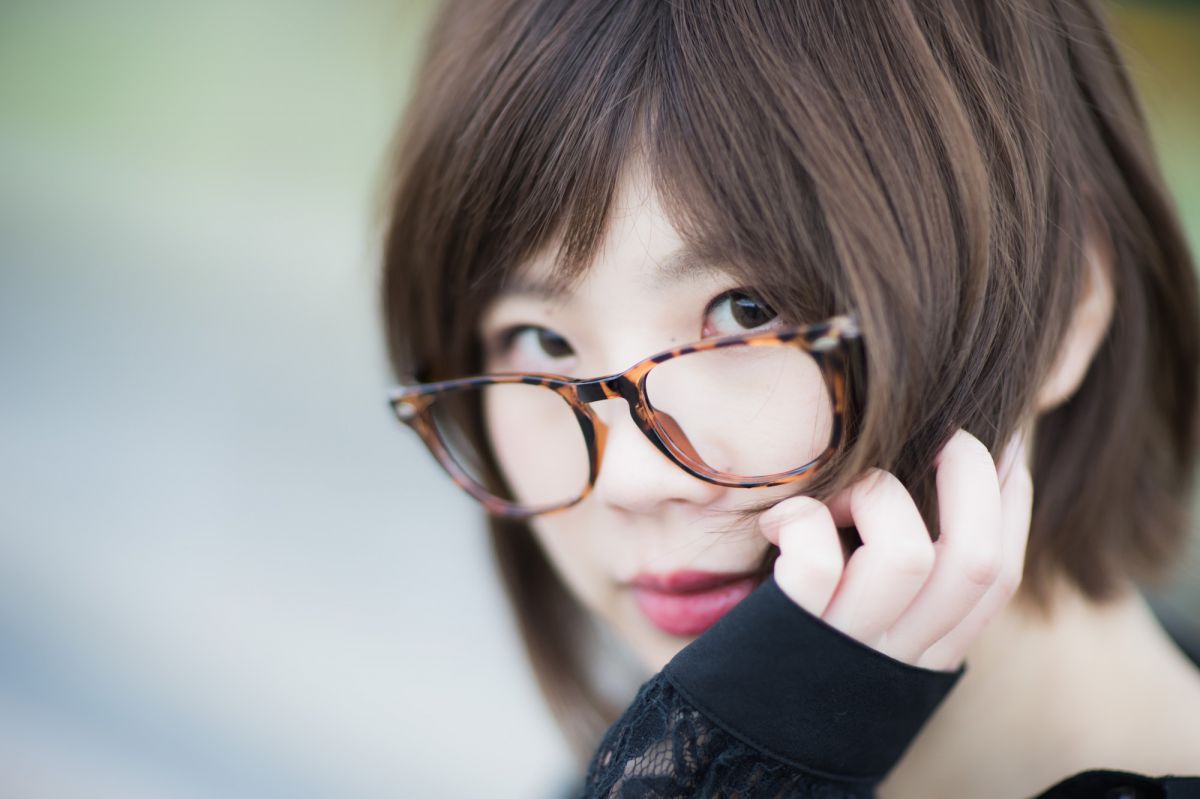 秋のポートレート27 | GANREF