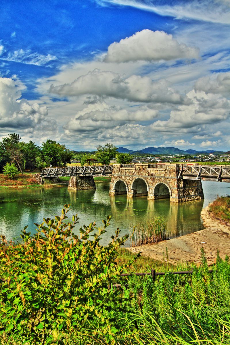 HDR 異国情緒 | GANREF