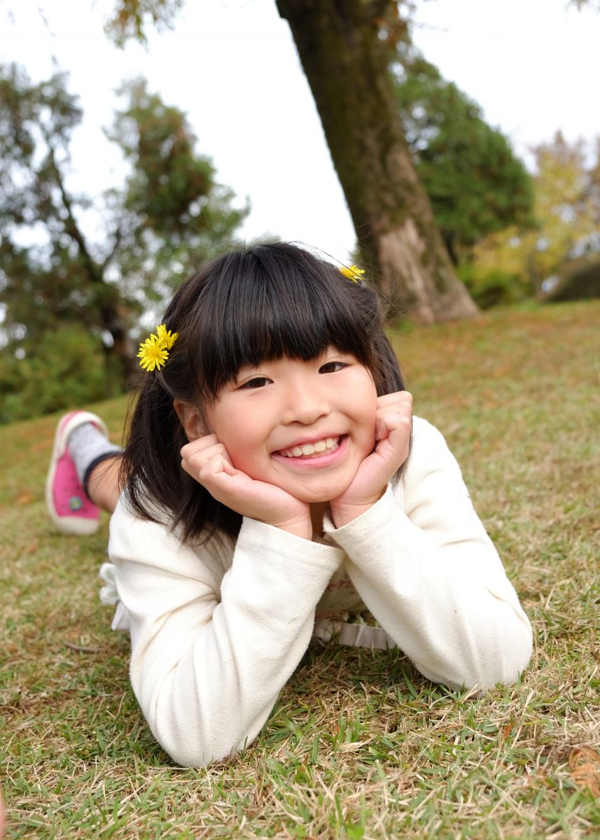 初めてのモデル | GANREF