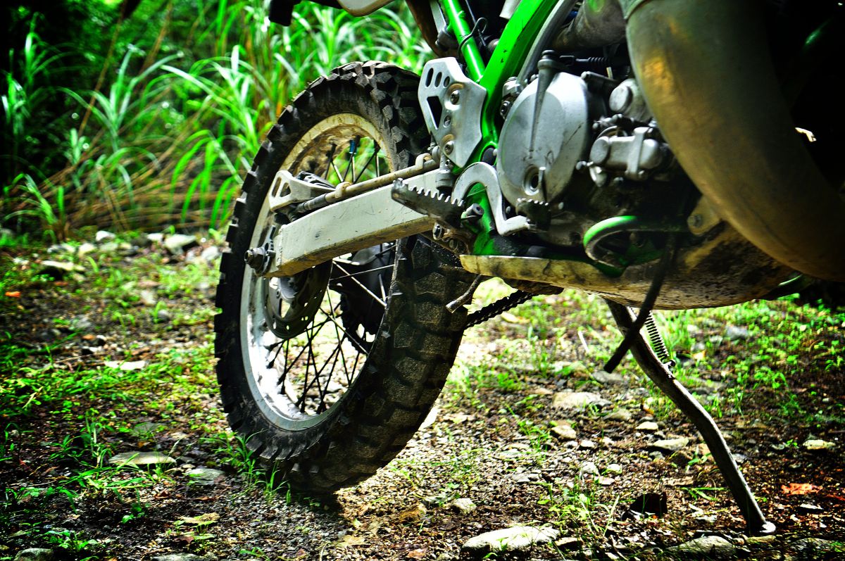 OFFROAD MACHINE | GANREF