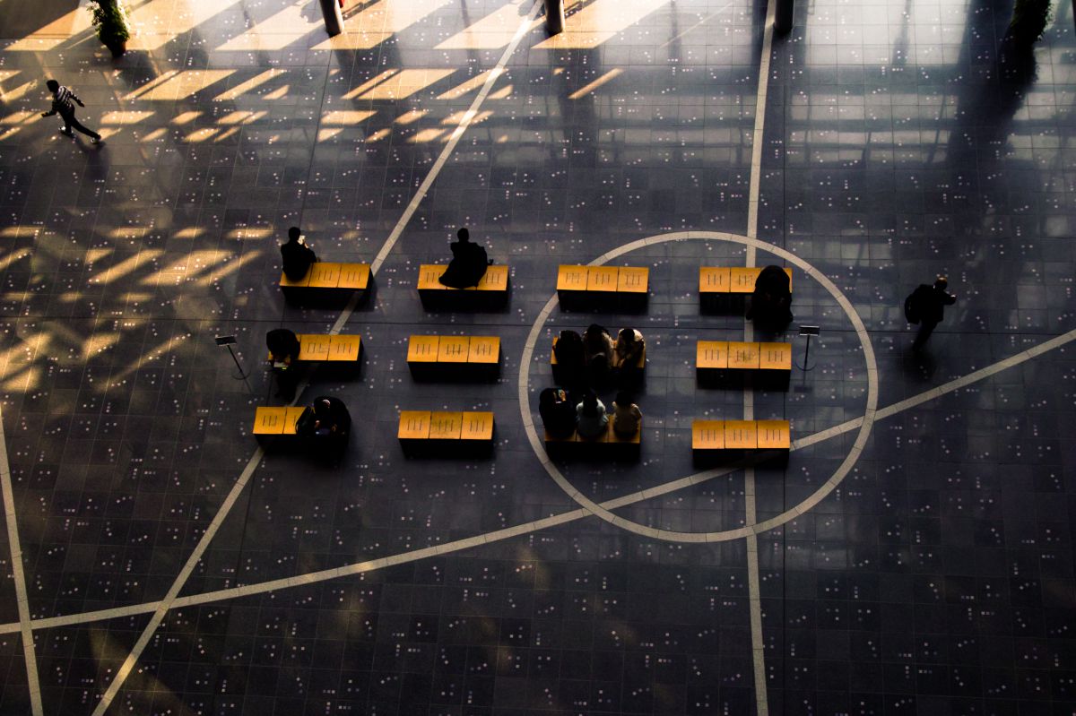 ground floor | GANREF